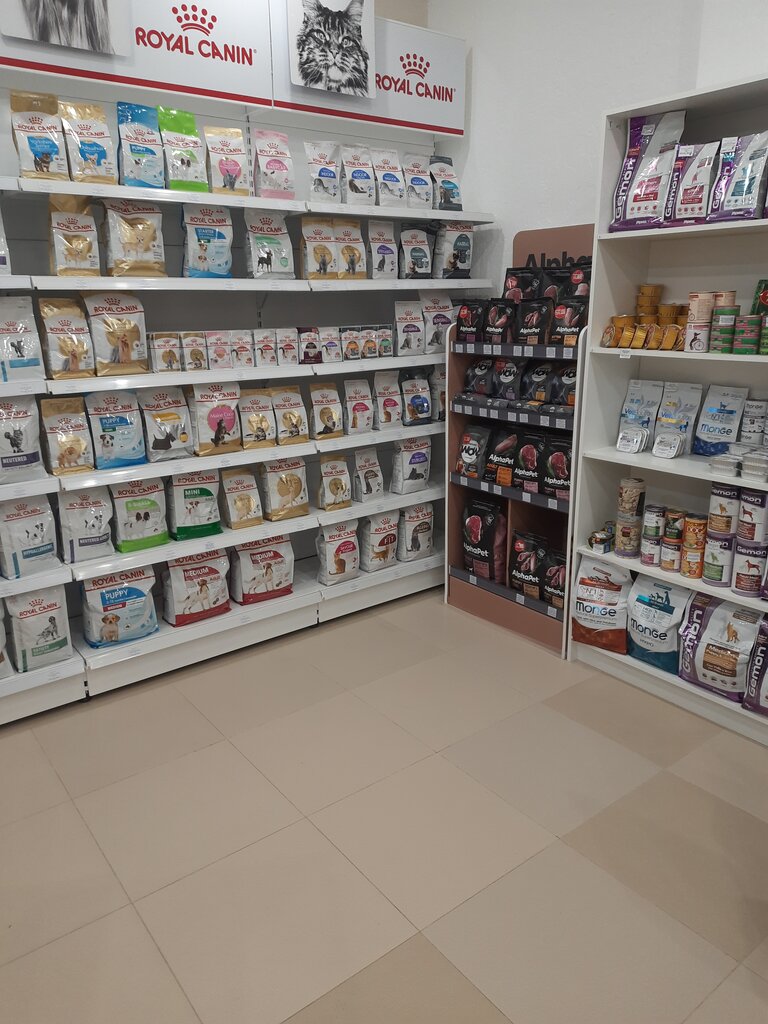 Veteriner eczaneleri Сиамыч, Balabanovo, foto