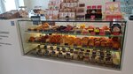 CofeFest (Golubinskaya Street No:21к2), kahve dükkanları  Moskova'dan