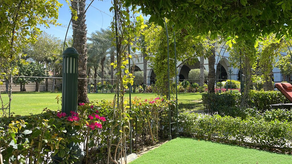 Otel Zabeel Saray Luxury 5 bedroom Lagoon Villa, Dubai, foto