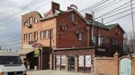 Maksimych (Stachki Avenue No:290/2), kafe  Rostov‑na‑Donu'dan