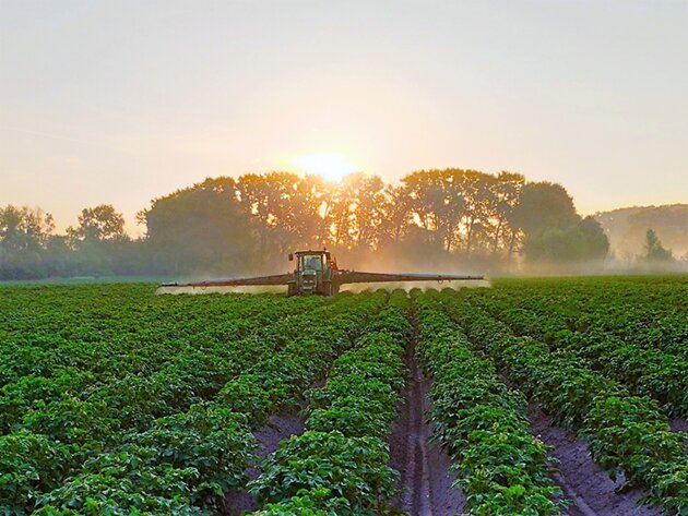 Tarım ürünleri firmaları НПК Новаком, Moskova, foto