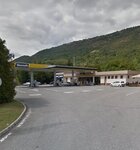Slovnaft - Jablonov nad Turňou (Košický kraj, Rožňava), benzin istasyonu  Roznava'dan