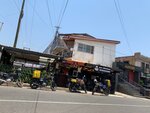 Art Kitchen (Pineapple Lane No:1), restoran  Akra'dan