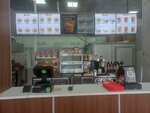 Max’s Burger (ulitsa Kommunarov No:35), fast food  Lodeynoe Pole'den