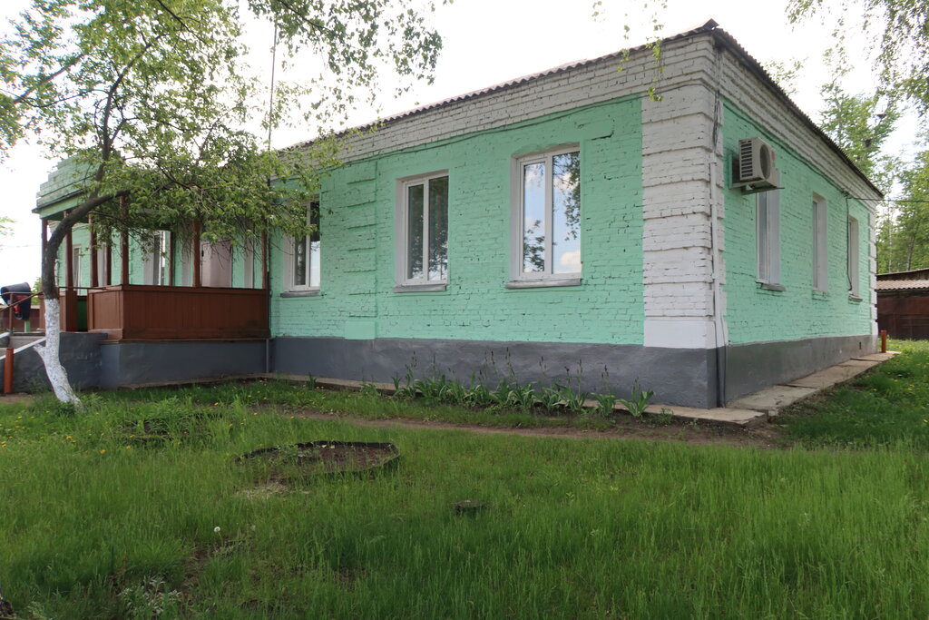 Tarım ürünleri firmaları Nikolskoye, Tambovskaya oblastı, foto