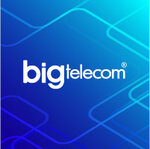 Big Telecom (Leningradskaya Street No:с21), i̇nternet hizmet sağlayıcıları  Himki'den