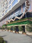 Bahçe Baku Cafe Restaurant (Suleyman Vеzirov Street No:19), restoran  Bakü'den