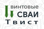 Twist (Uralskaya Street No:17к6), özel inşaat çalışmaları  Saint‑Petersburg'dan