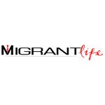 Migrant-Life (Mitrofanyevskoe Highway No:2к1), göçmen büroları  Saint‑Petersburg'dan