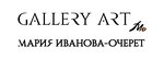 Gallery Art Мария Иванова-Очерет (Belinskogo Street No:9), sanat galerileri ve merkezleri  Saint‑Petersburg'dan