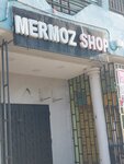 Mermoz shop (Abidjan, La commune Yopougon, Rue T112), giyim mağazası  Abican'dan