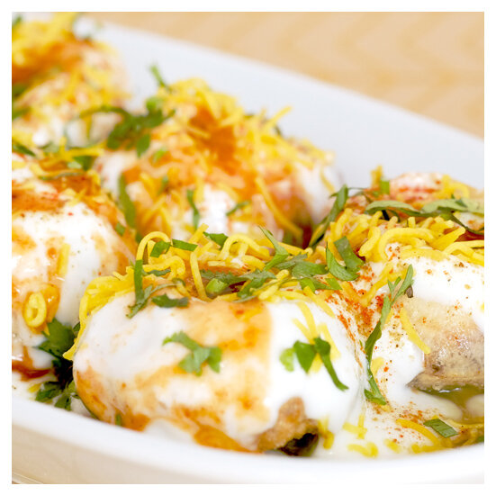 Restoran Chhappan Bhog, Abu Dabi, foto