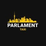 Parlament Taxi (Vasılıı Radlov kóshesi No:1, Kóktóbe shaǵyn aýdany), yönetim ofisi  Almatı'dan