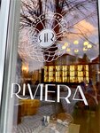 Riviera (Kurortny prospekt No:3), restoran  Zelenogradsk'tan