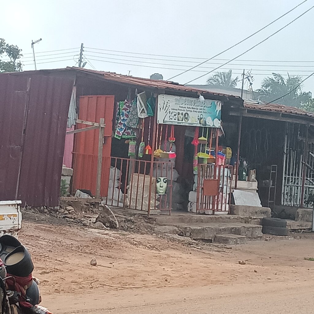 Kuaförler Nabork parlour, Dünya, foto
