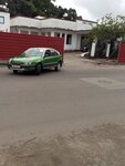 Chamber of Commerce (Brazzaville, Commune de Poto-Poto, Avenue du Camp, 92), sanayi ve ticaret odaları  Kongo'dan