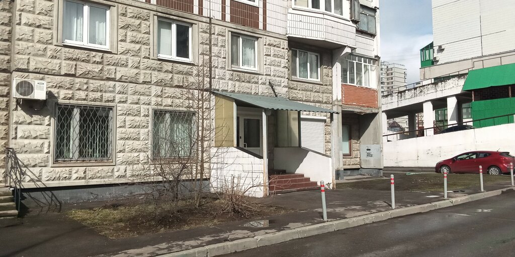 Mimari proje firmaları Арт график, Moskova, foto
