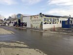 Восточная кухня (ulitsa Vladimira Vysotskogo No:45Гк4), kafe  Yekaterinburg'dan