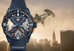Tudor Watch Shop (Mall of the Emirates, Al Barsha 1, Al Barsha, Hadaeq Mohammed Bin Rashid, Dubai), saatçiler  Dubai'den