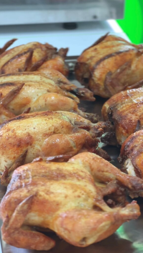 Hazır yemek teslim servisleri Al Murg'ak, Buhara, foto