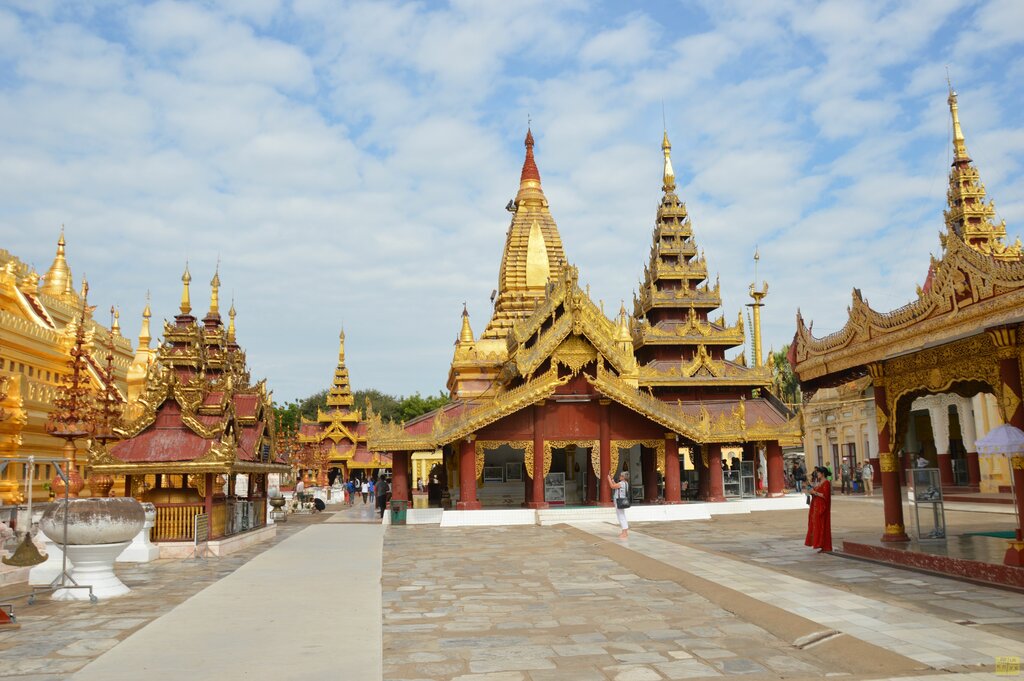 Seyahat acenteleri Pronto Tour, Moskova, foto