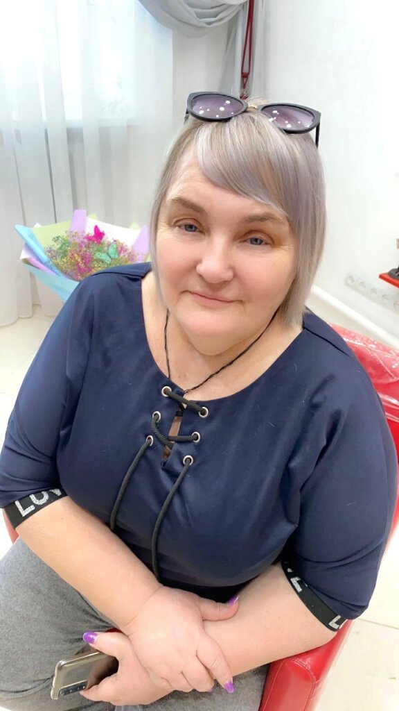 Market Свега, Tümen (Tiumenskaya) oblastı, foto