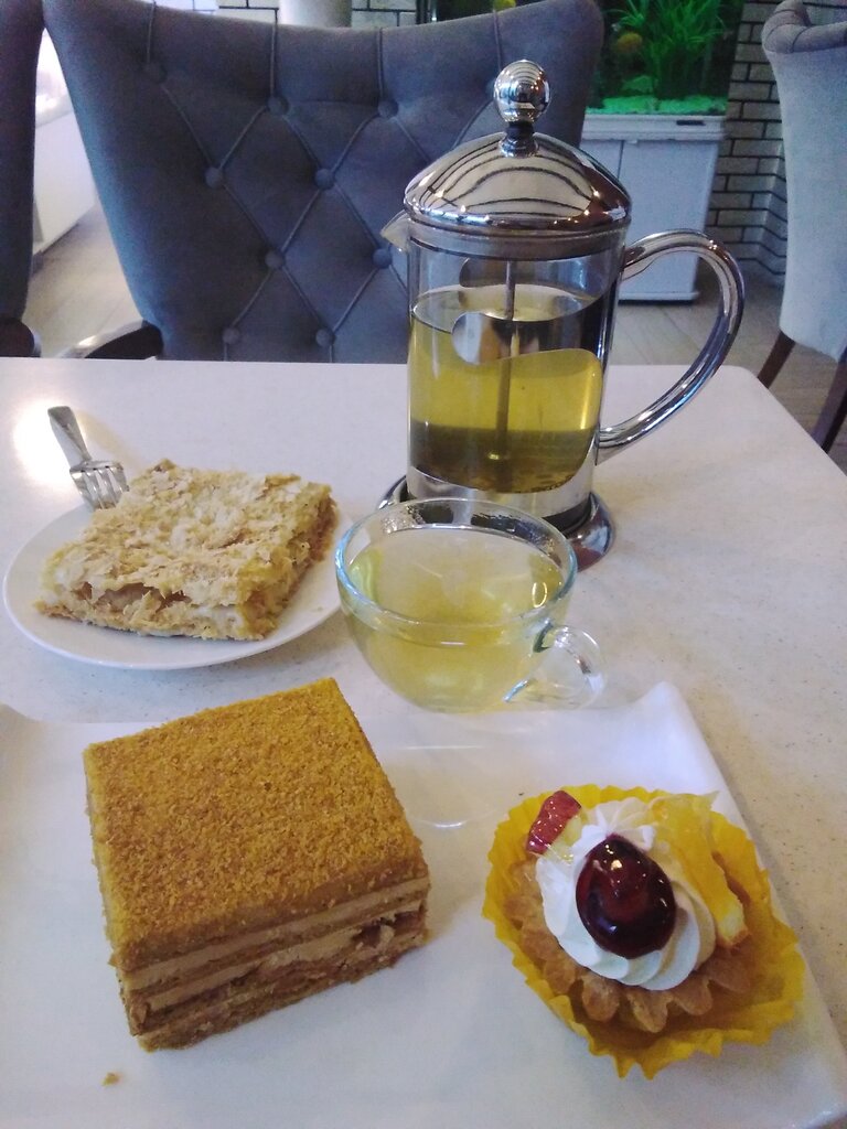 Kafe Cafe, Suğd (Sogd) ili, foto