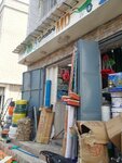 Quincaillerie Md (Brazzaville, Commune de Poto-Poto, Rue Mbokos), i̇nşaat malzemeleri toptan  Brazzaville'den
