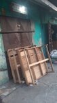 Ets M. M (Brazzaville, Commune de Poto-Poto, Kassaï Rue), tapu ve kadastro  Brazzaville'den
