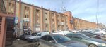 Пламя (Ofitserskaya Street No:14), alışveriş merkezleri  Tolyatti'den (Togliatti'den)