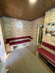 Сауна с квартирой (Mira Street No:50/8, Tiraspol), saunalar  Tiraspol'dan