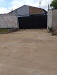 House (Lusaka, Kabwata Site and Service), konut blokları  Lusaka'dan