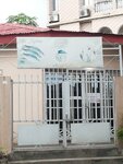 Ets sylvia (Brazzaville, Commune de Poto-Poto), balık ve deniz ürünleri  Brazzaville'den