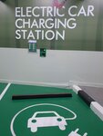 EV Green Charger (Jabal Ali Third, Jebel Ali, Dubai), elektrikli oto şarj istasyonları  Dubai'den