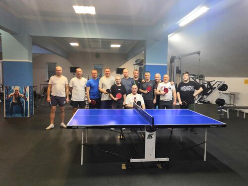 Spor kulüpleri Olumpia, Nijegorodskaya oblastı, foto