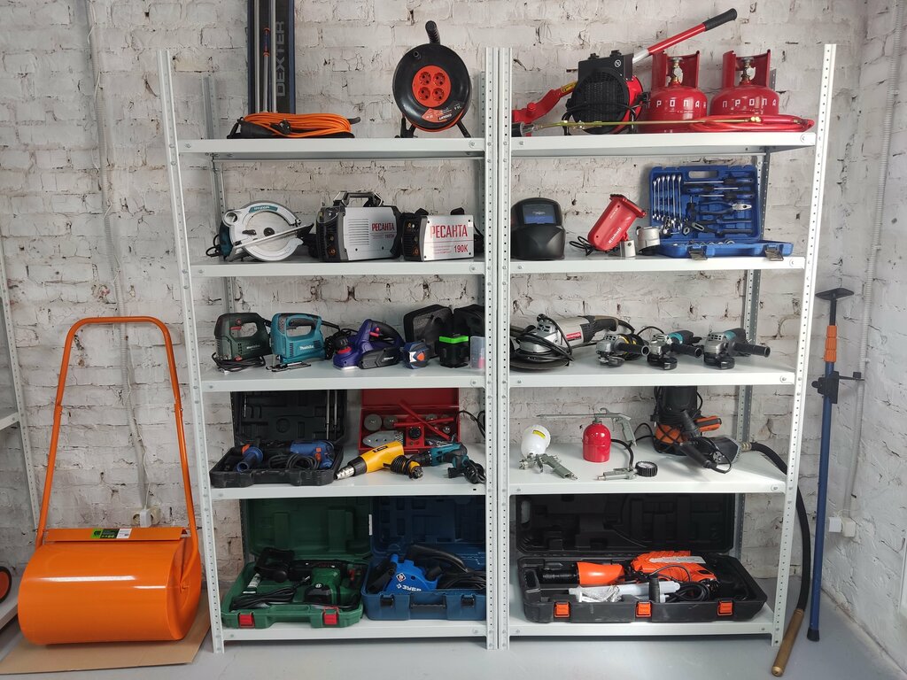 i̇nşaat ekipmanı kiralama Прокат инструментов и строительного оборудования, Tataristan, foto