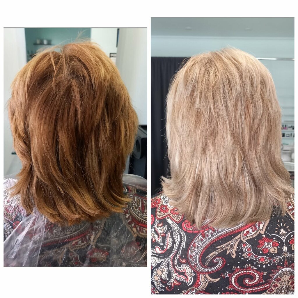 Kuaförler Марина, Şçolkovo, foto