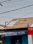 Haberdashery (Avenue Ouézzin Coulibaly No:1005), nakış hizmetleri  Abican'dan