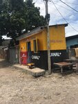 Emmanuelle Service (Brazzaville, Commune de Poto-Poto, Avenue Indépendance), televizyon kanalları  Brazzaville'den