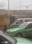 Amitié Touba (Brazzaville, Commune de Moungali, Rue Gamboma), i̇nşaat malzemeleri toptan  Brazzaville'den
