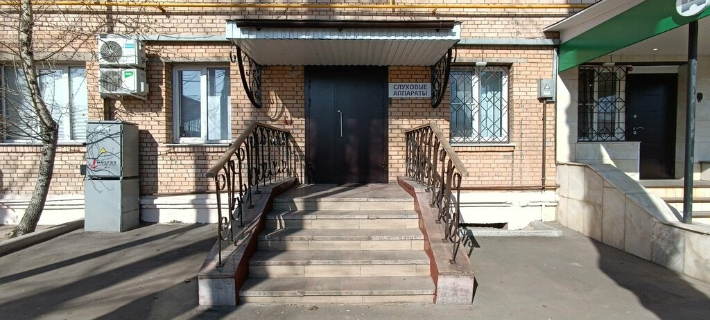Taksi Партнер Яндекс Такси, Moskova, foto