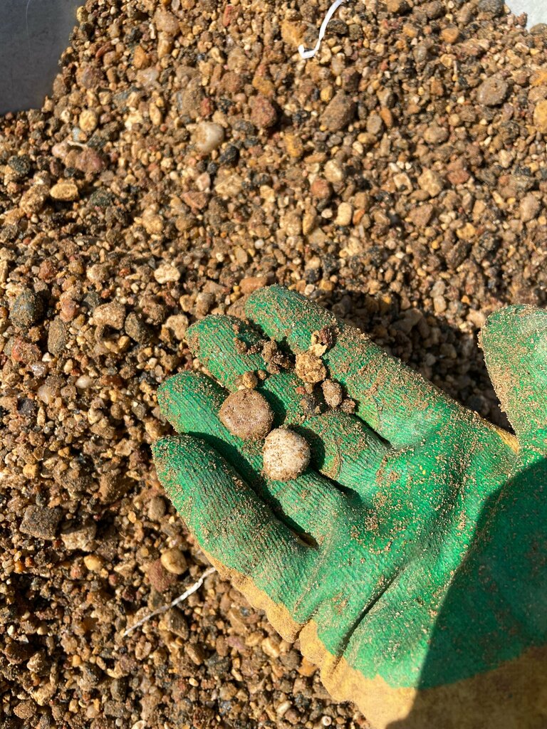 Gübre firmaları Удобрения Подмосковья, Bronnitsy, foto