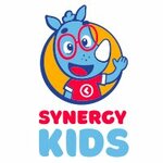 Synergy kids (Mantulinskaya Street No:9к4), anaokulları  Moskova'dan