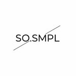 So. Smpl (Nikolskaya Street No:17с1), bijuteriler  Moskova'dan