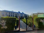 Kindergarten № 38 (Jambyl oblysy, Taraz, Qant zaýyty aýdany), anaokulları  Taraz'dan