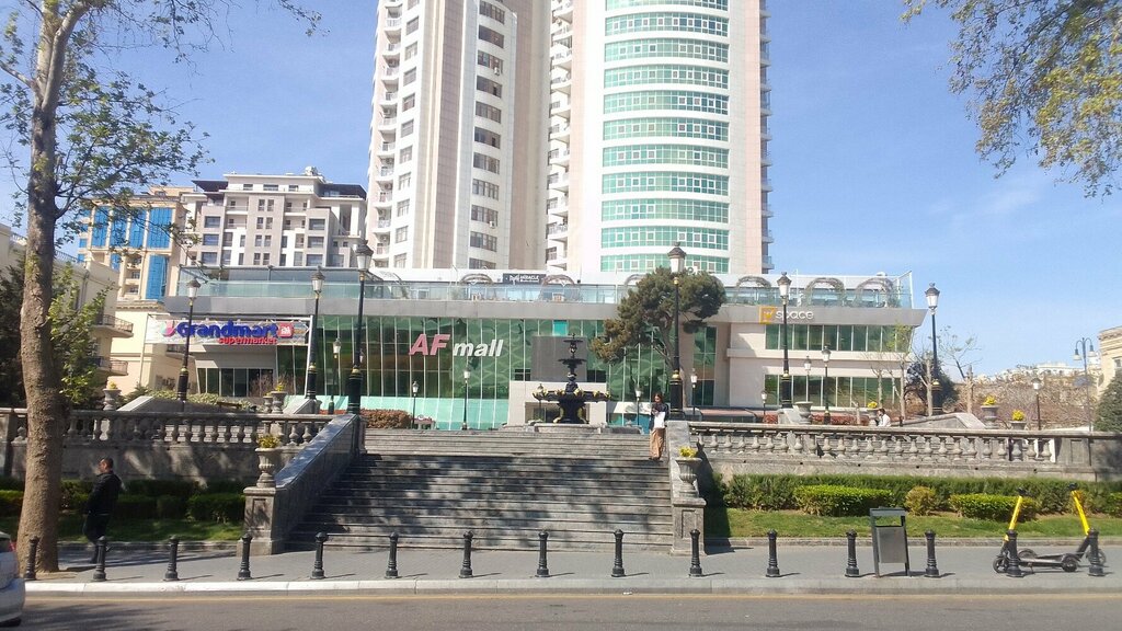 Yabancı dil kursları Emerald Academy, Bakü, foto