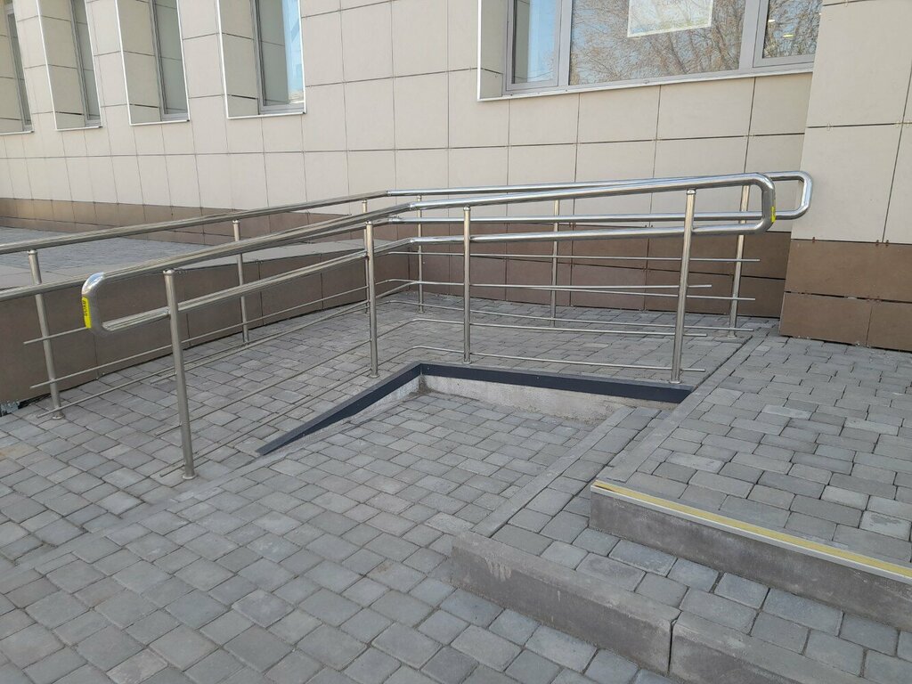 Teslimat noktası Мегамаркет, İvanovo, foto