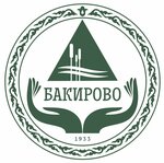 Sanatorium Bakirovo (Republic of Tatarstan, Leninogorskiy rayon, Staroishteryakskoye selskoye poseleniye, selo Bakirovo), termal otel  Tataristan'dan
