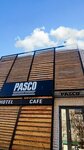 Pasco (ulitsa Lenina No:17/3), restoran  Svobodniy'den
