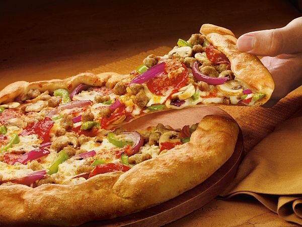 Hazır yemek teslim servisleri PizzMaster, Rostov‑na‑Donu, foto